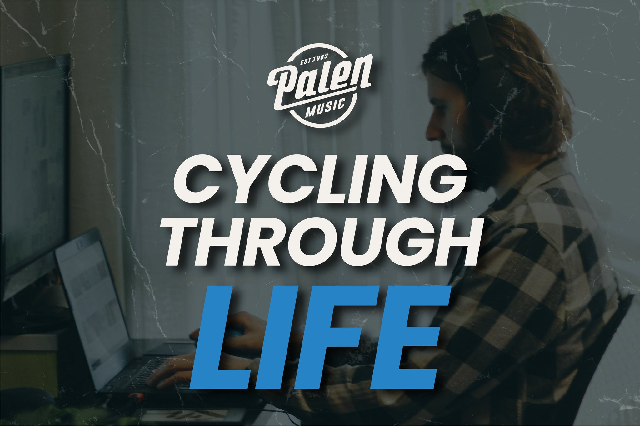 Repair Feature: Ryan Boone