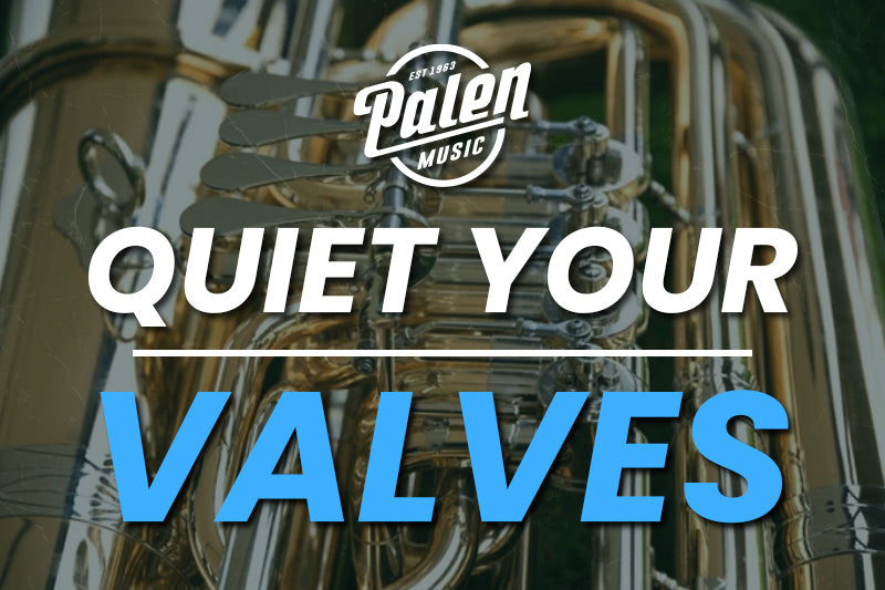 Noisy Rotary Valves: What Causes Them & How to Fix Them