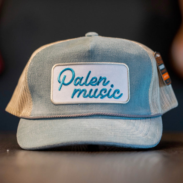 PMC Merch | Palen Music