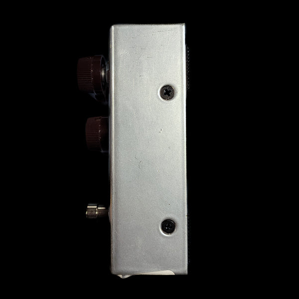 J Rockett Silver Archer Ikon Overdrive Pedal | Palen Music Overdrive ...