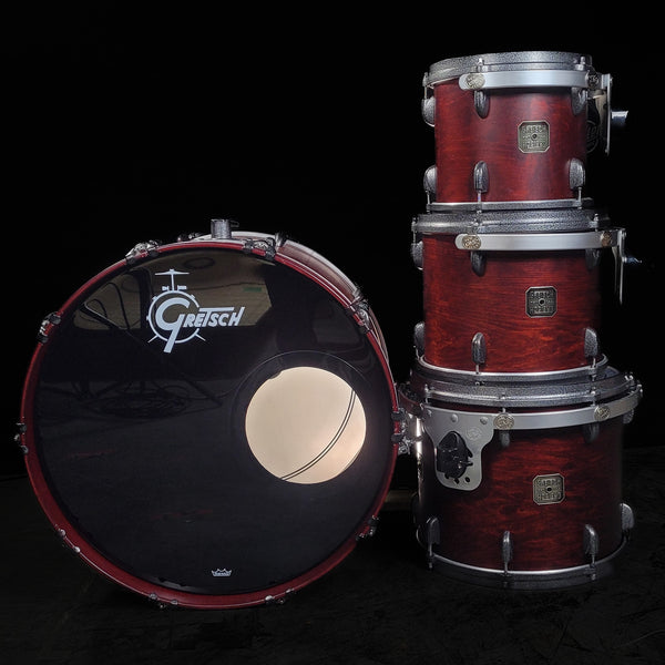 Acoustic Drum Kits | Palen Music