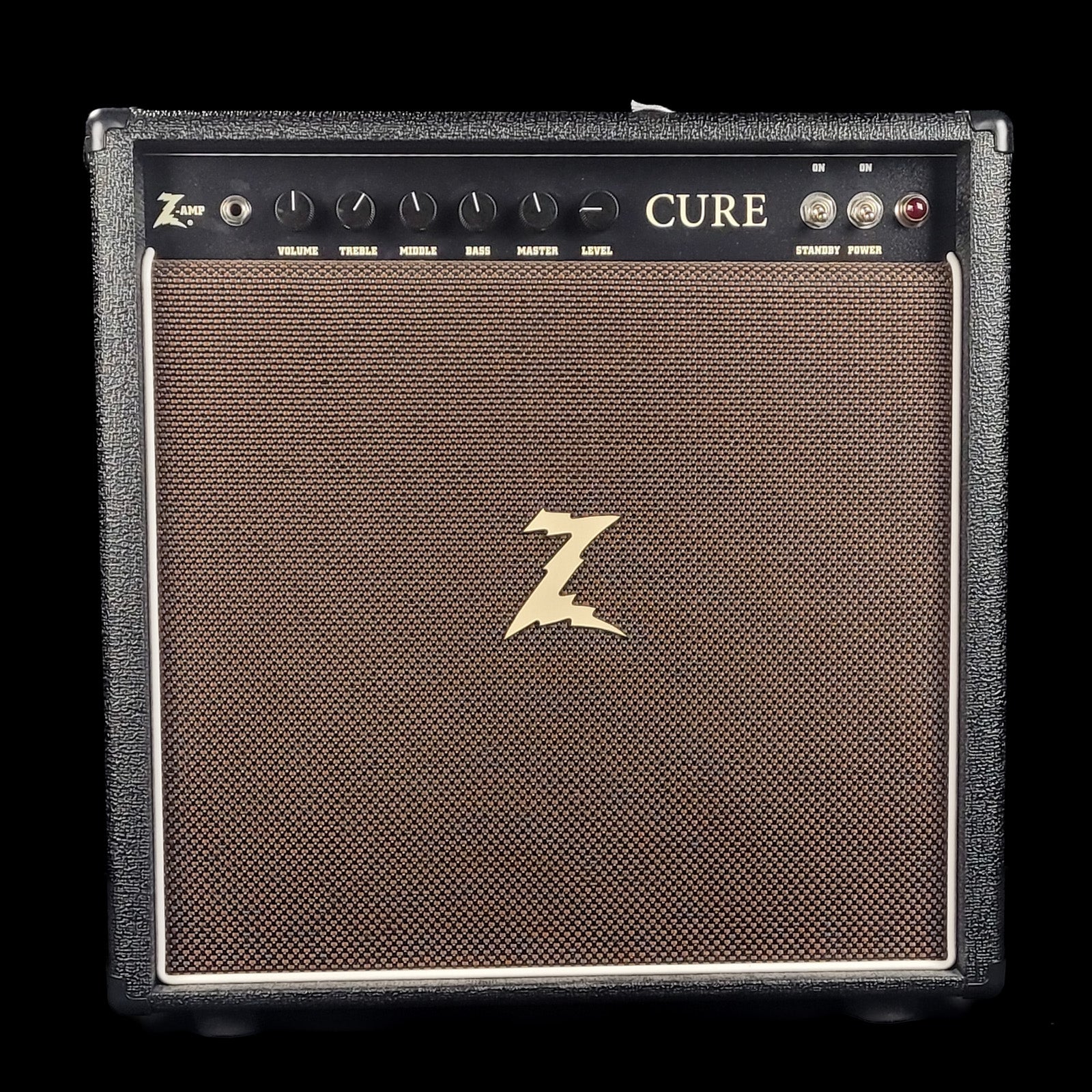 Used Dr. Z Cure 1x12" Studio 15-watt Tube Combo Amp