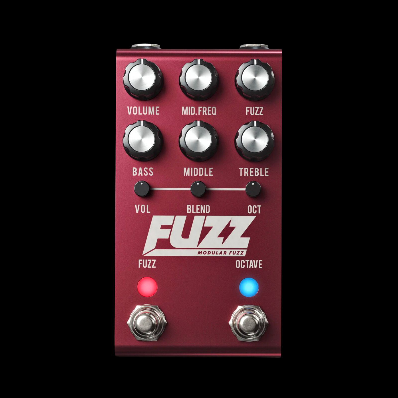 Jackson Audio Modular Fuzz