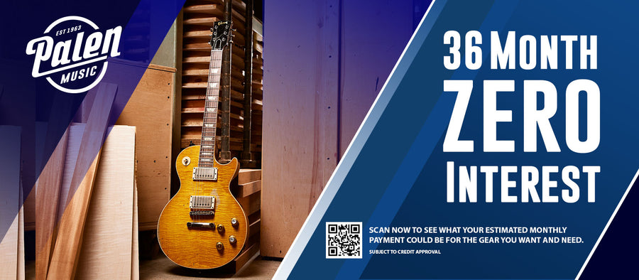 Palen Music Center- PalenMusic.com