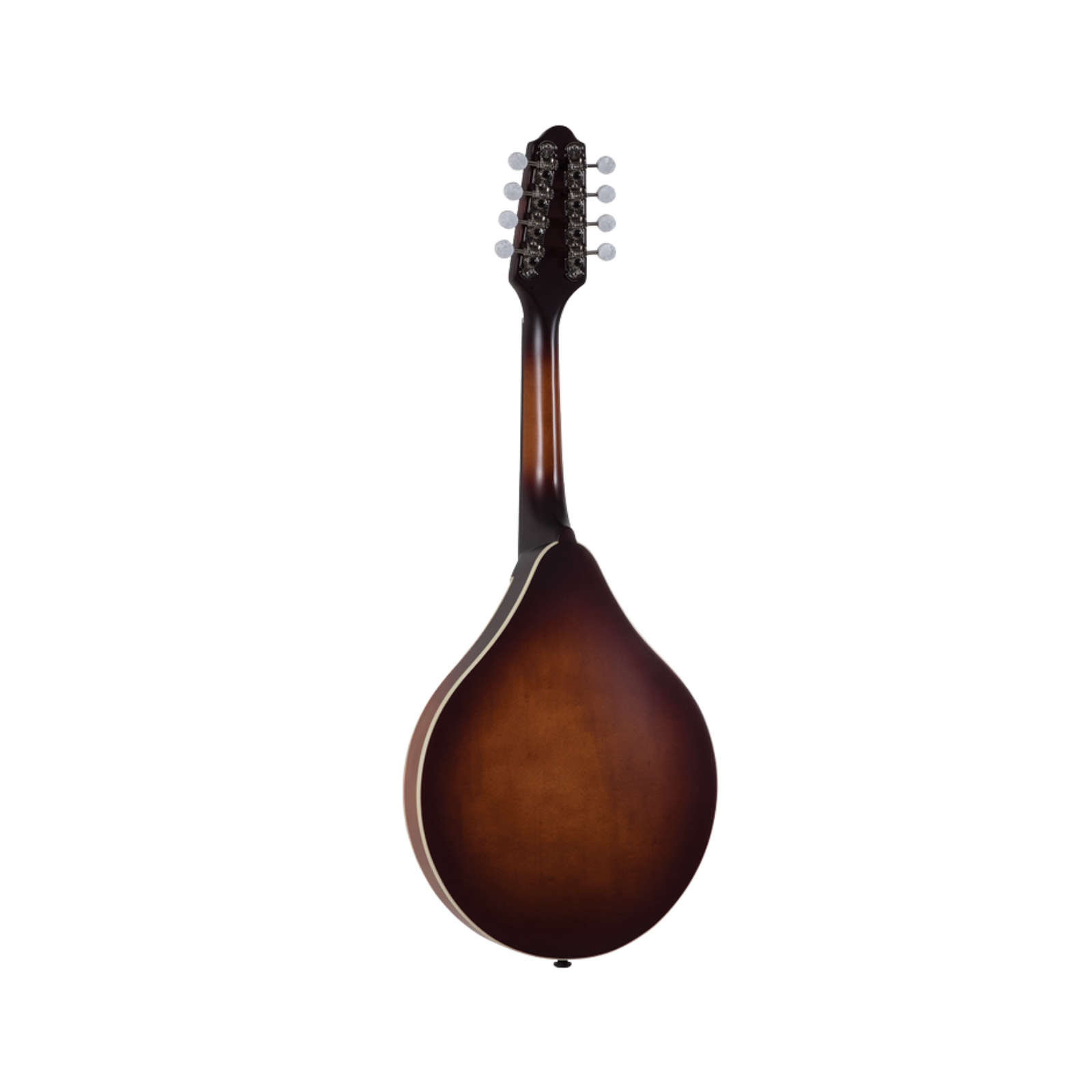 The Loar LM-110 Honey Creek A-Style Mandolin - Satin Brownburst