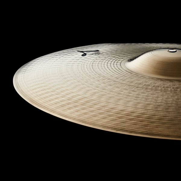 16-inch A Zildjian Stadium Medium Pair Cymbals A0468 | Palen Music ...