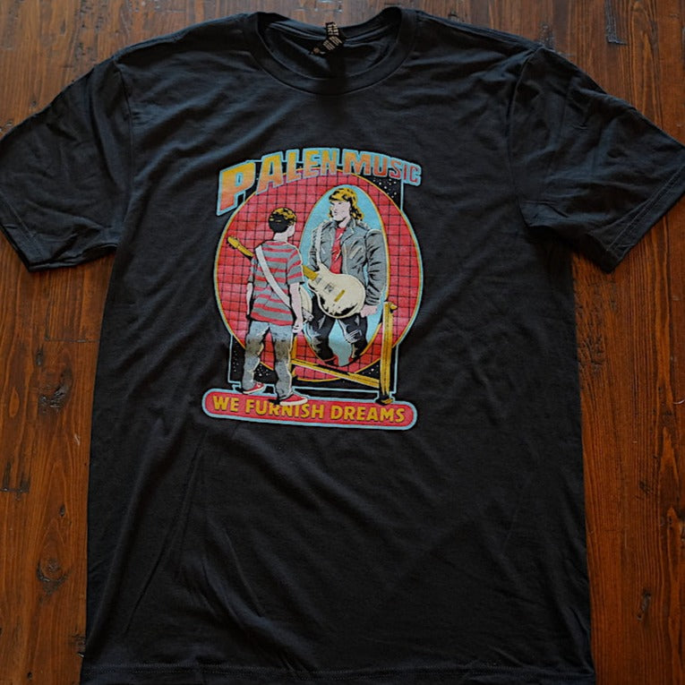 PMC Merch | Palen Music