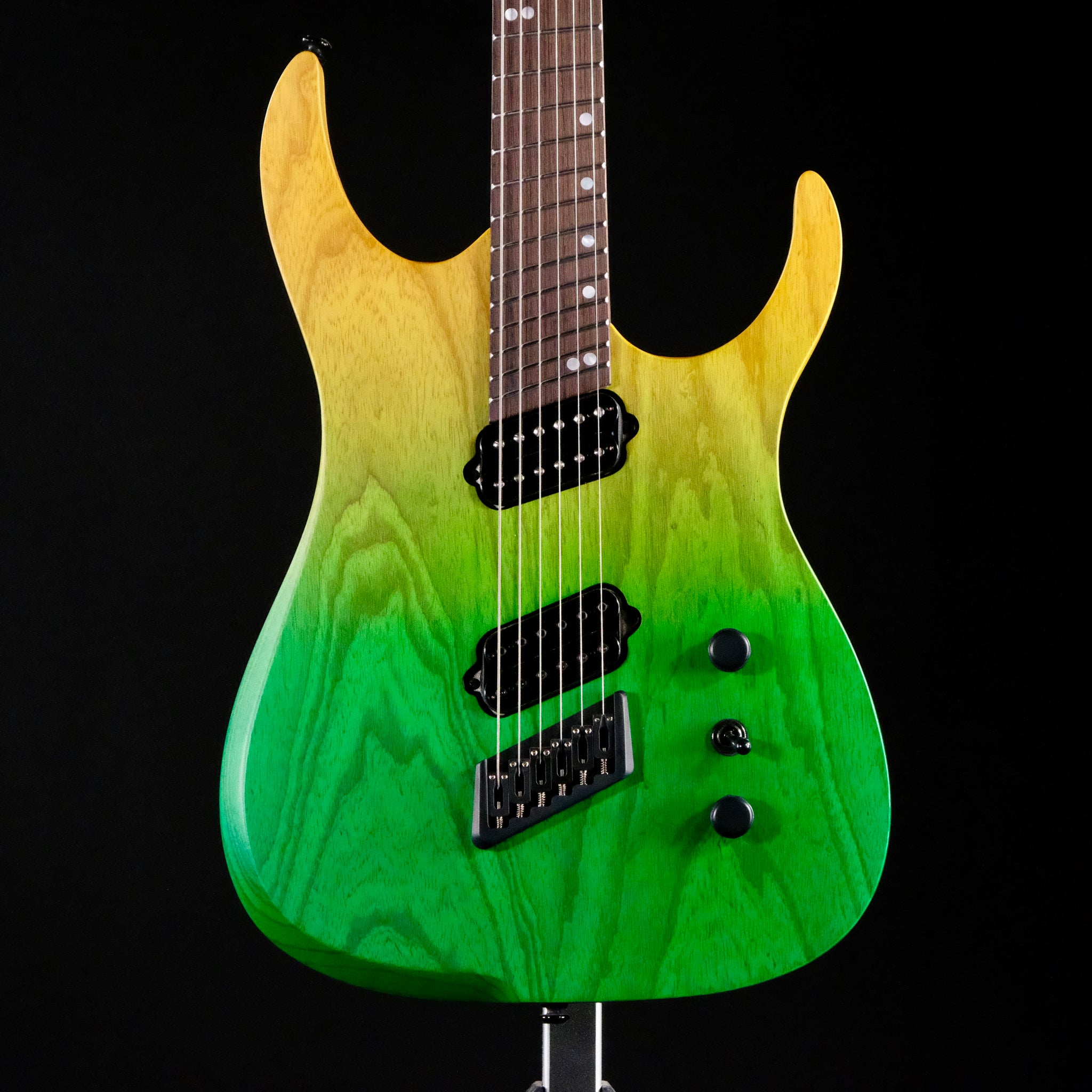 Ormsby Factory Standard Hypemachine H2 6 String - Grould Fade