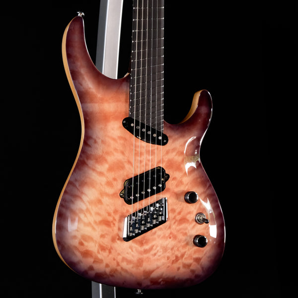 Ormsby Artist Series Joe Haley SX GTR - Ob | Palen Music Electric ...