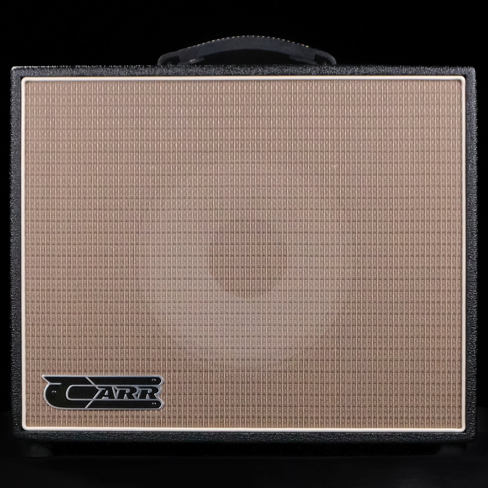 Carr Sportsman 19-Watts 1x12 Combo Amp - Black