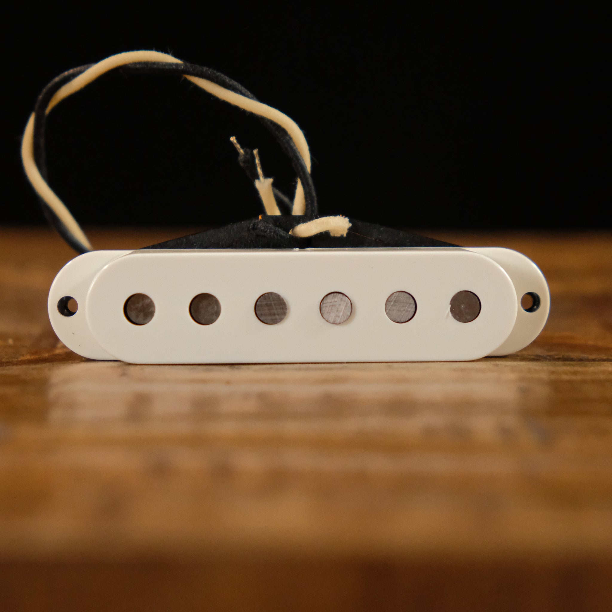 LSL Instruments Saticoy 50's Bridge Pickup