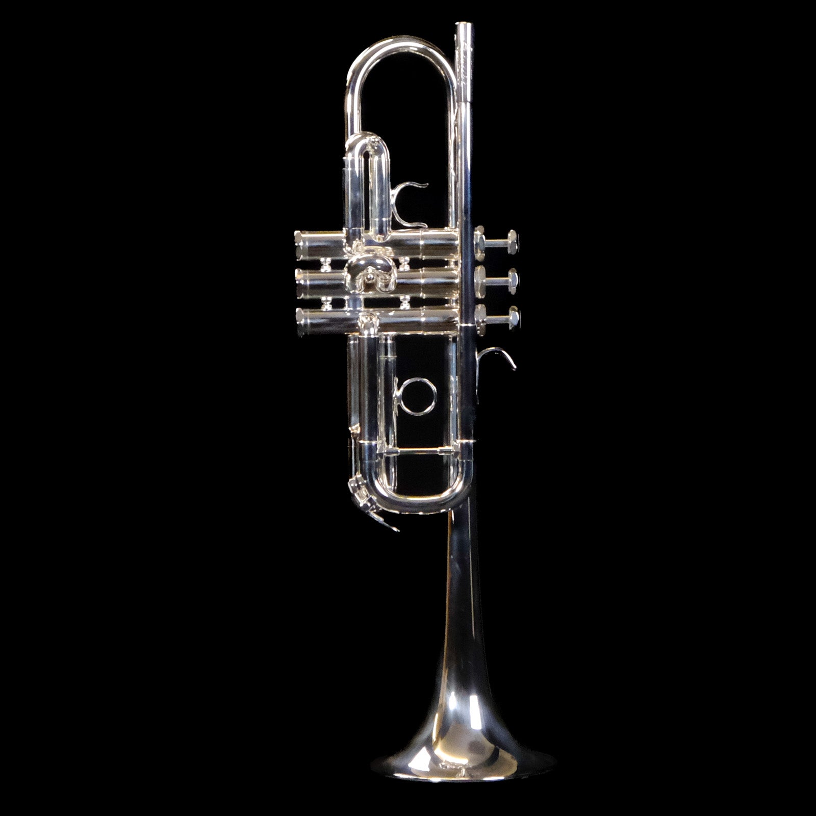 Schilke HDII Artist Series Jack Sutte Signature C Trumpet - S22CHDII-J