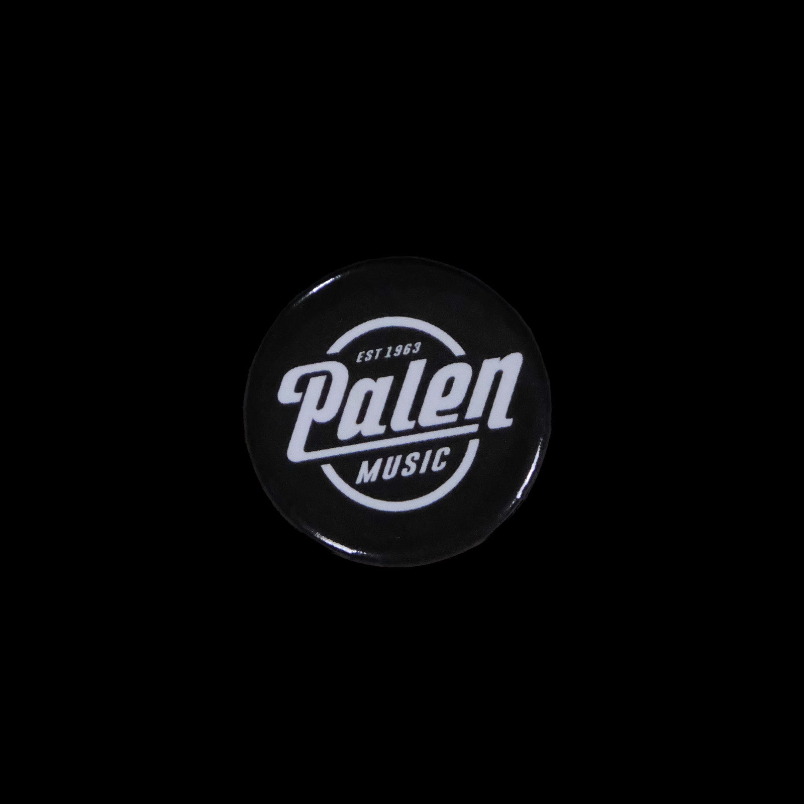 Palen Music Palen Pin