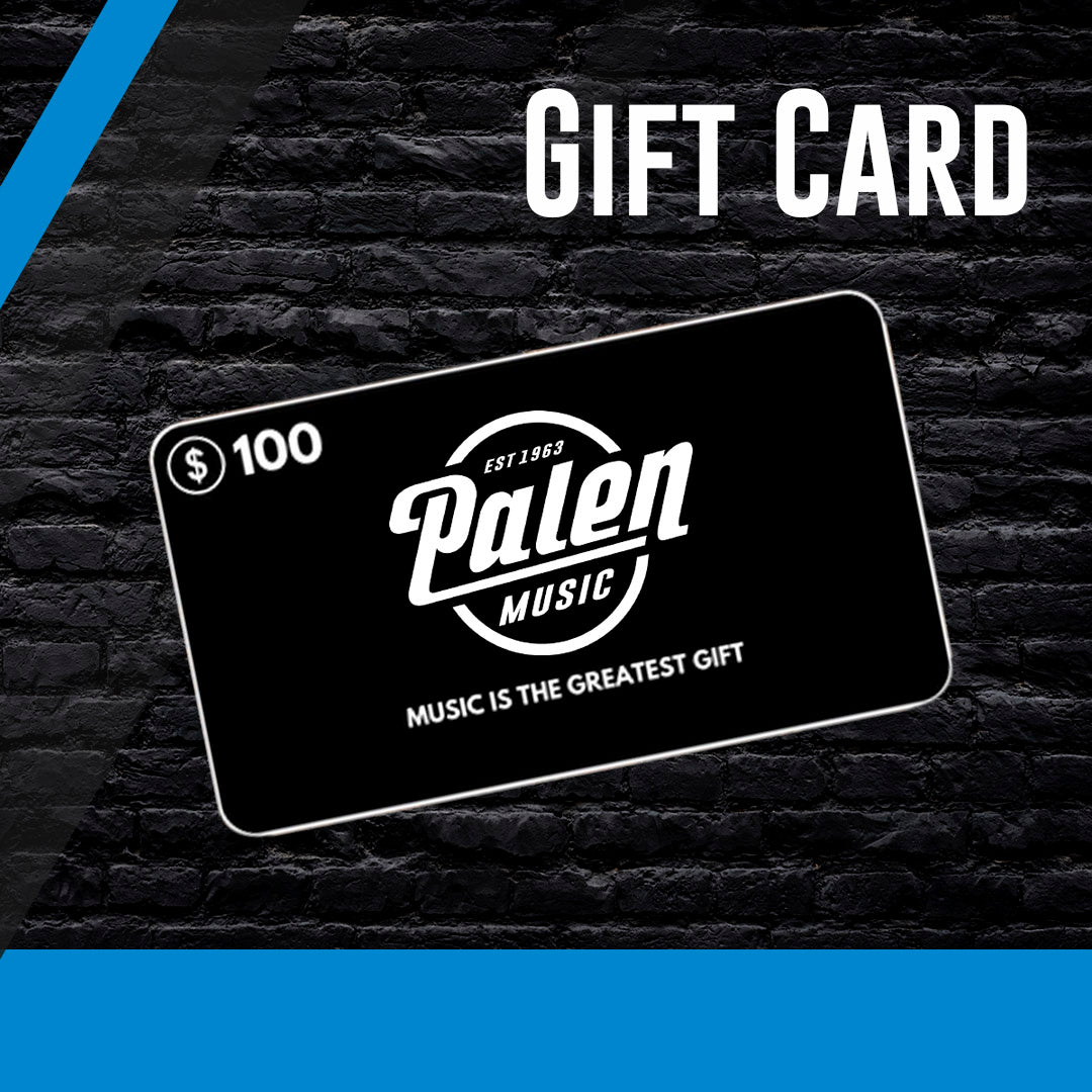 Palen Music Center- PalenMusic.com