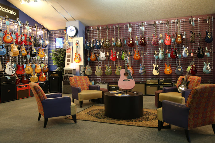 Music Store - Springfield, MO | Palen Music Center