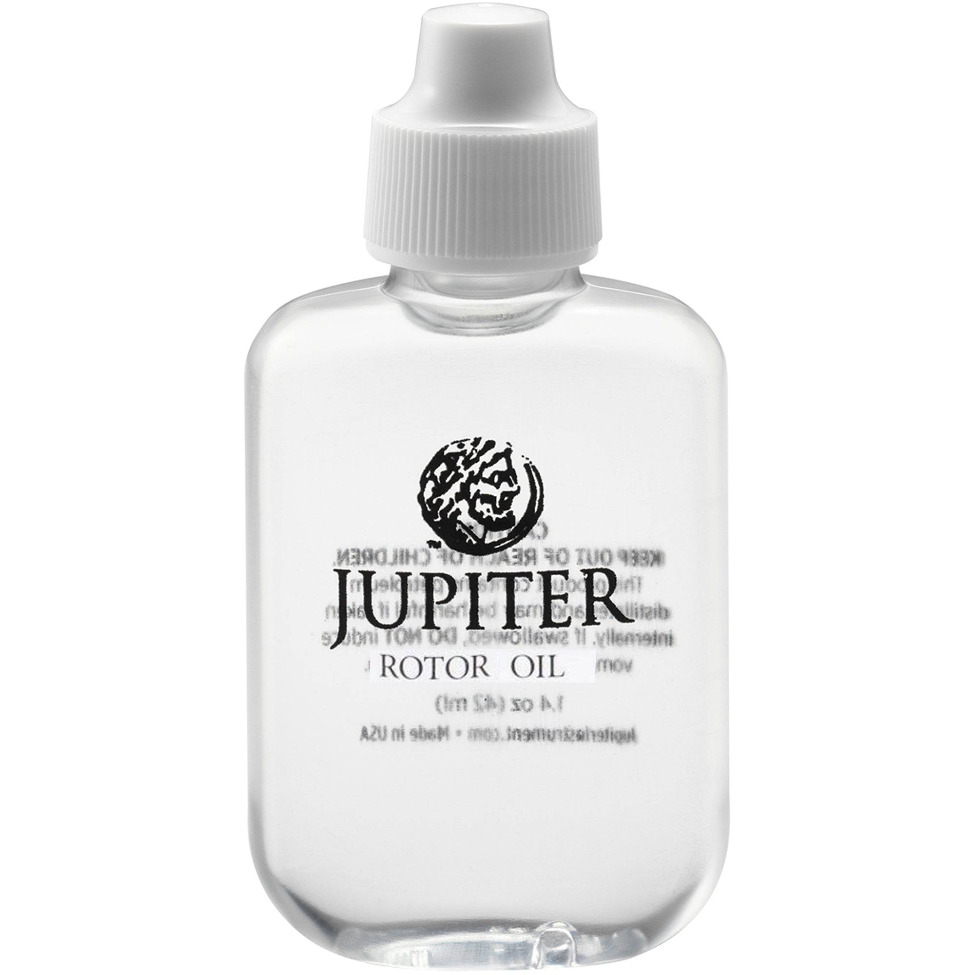Jupiter Rotor Oil