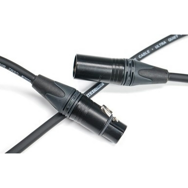 Elite Core Aud Tour-Grade microphone cable, 3' keyed - CSM2NN3 | Palen ...