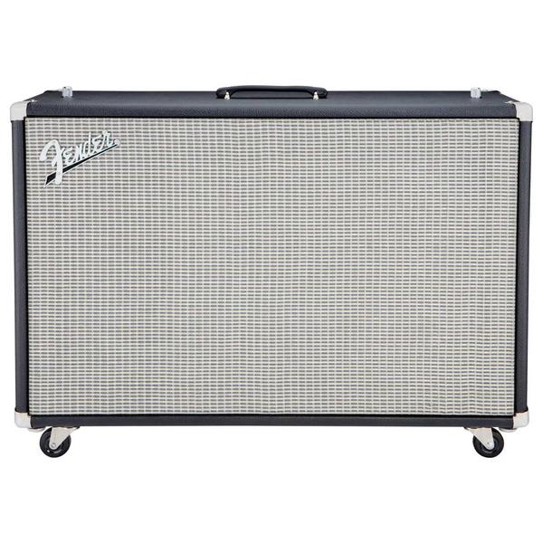 Fender Super-Sonic 60 2x12 Cabinet | Palen Music Guitar Amplifier $899. ...