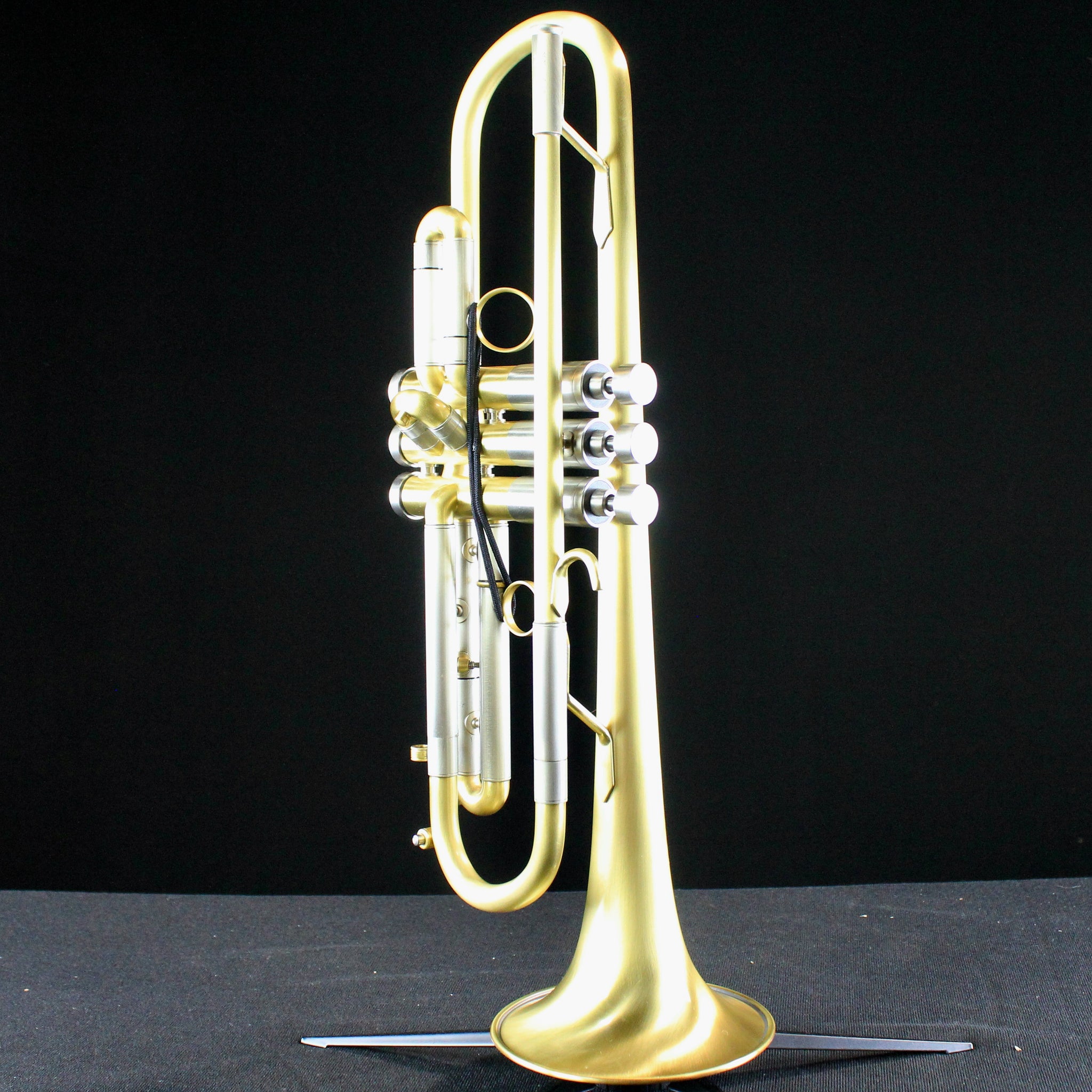 Edwards X-Series Professional Bb Trumpet - X13 (Satin Finish)