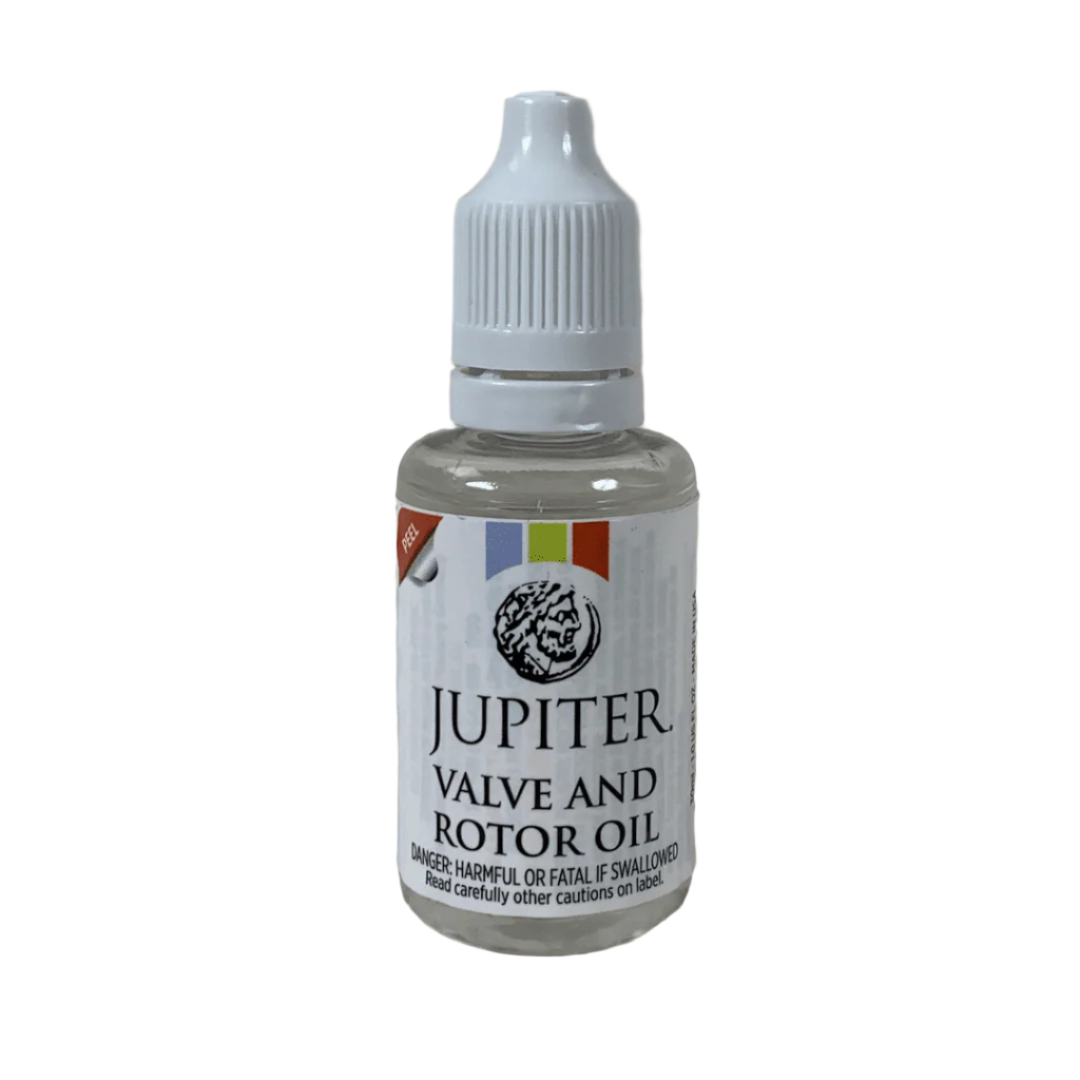 Jupiter JVO Valve and Rotor Oil