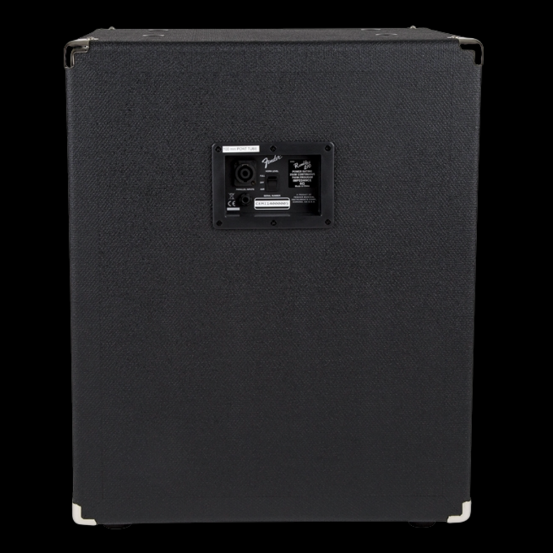 Fender Rumble 210 Bass Cabinet | Cabinets Matttroy