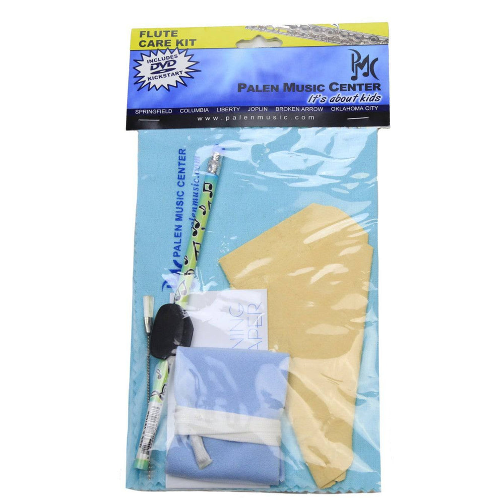 PMC Custom Instrument Care Kits